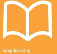 Keep Learning | Cwtsh